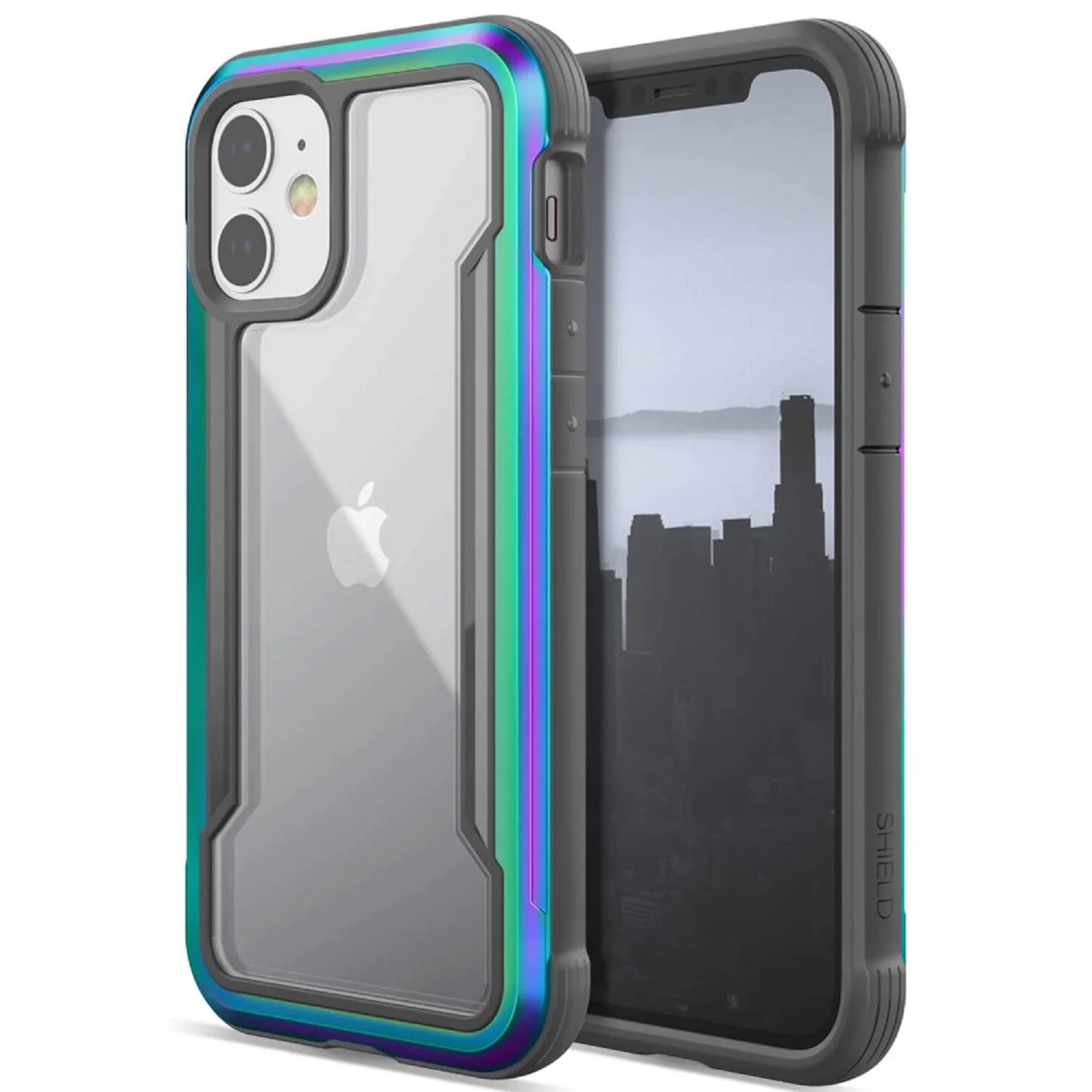 Shield Phone Case For iPhone – NEXT PHONECASE